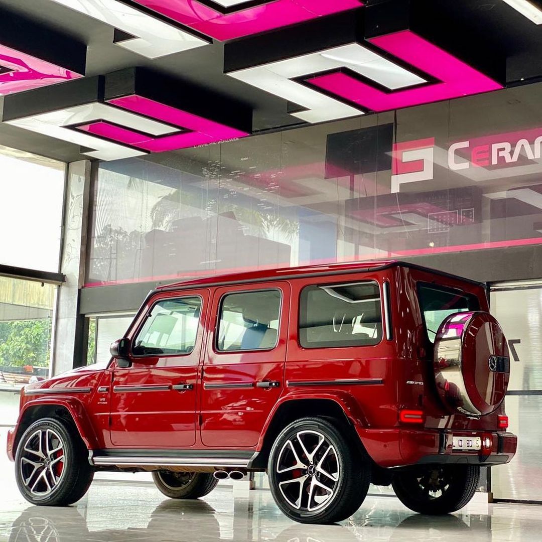 Best Ceramic Coating & PPF Films brand in India - Ceramic Pro India