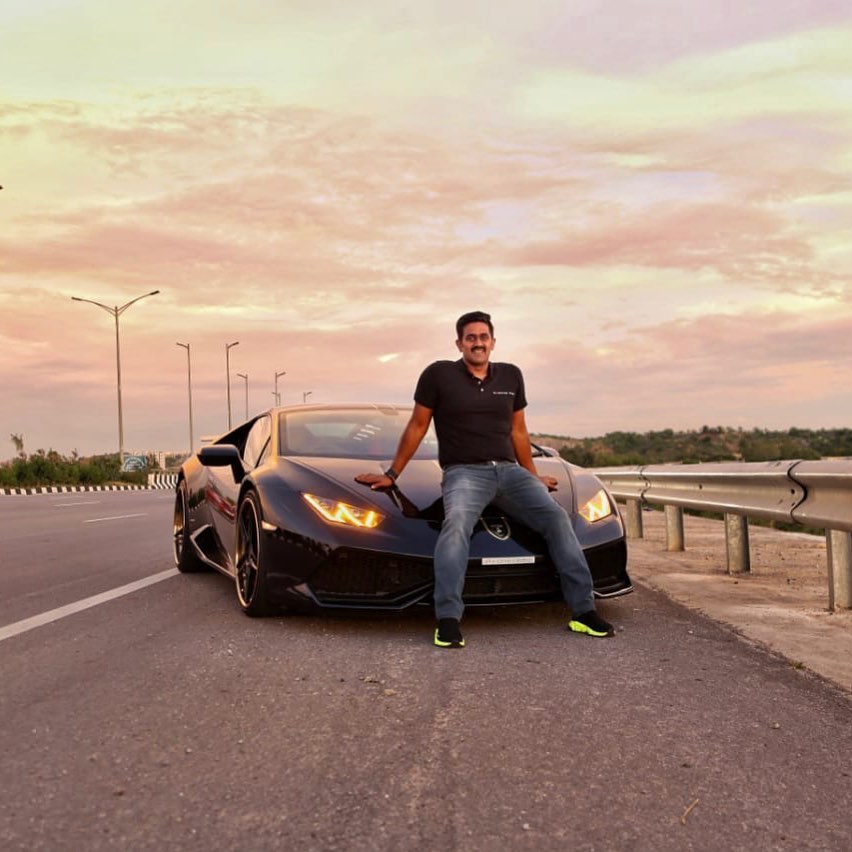 Ceramic Coating For Cars In Hyderabad | Ceramic Pro India