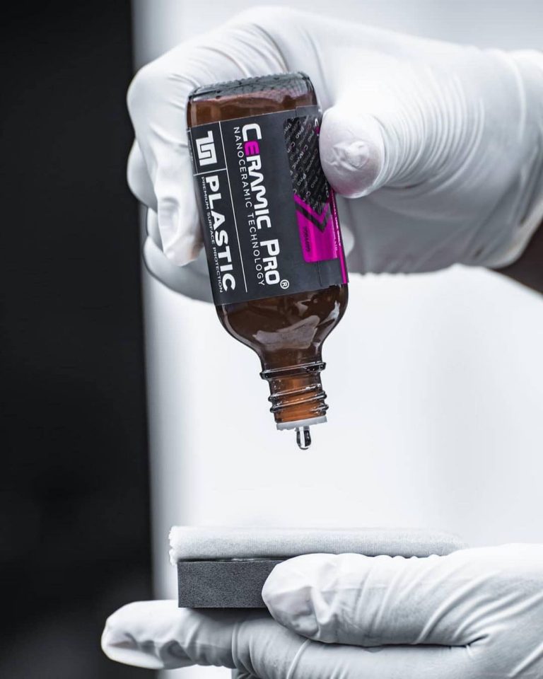 About Ceramic Pro – Ceramic Pro India