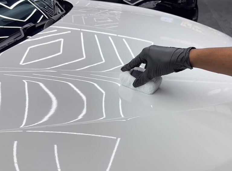 Car Maintenance with Ceramic Coatings | Ceramic Pro